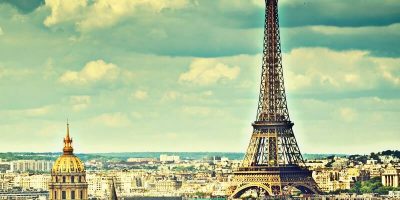 Francia - Viaggia Veloce | I migliori viaggi low cost